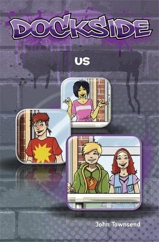 Dockside: Us: Stage 1 : various: Amazon.co.uk: Books