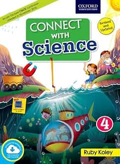 Amazon.in: Class 4 - CISCE - ICSE & ISC / School Books: Books