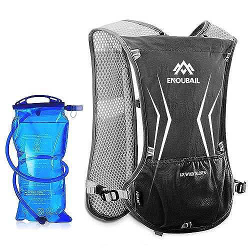 Rucksack 5 Liter – Die 15 besten Produkte im Vergleich - vitafit-academy.de