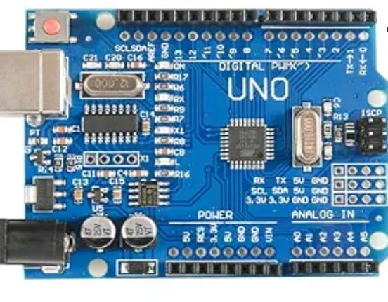 REES52 iduino CNC Shield Contoller Kits for 3D Printer, CNC Shield Expansion Board V3.0 +UNO R3 ...