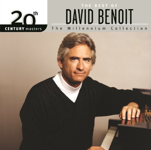 Amazon.com: Best Of/20th Century : David Benoit: Digital Music