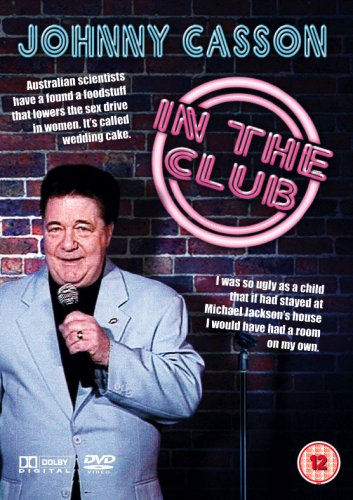 Amazon.com: Johnny Casson - in the Club : Movies & TV