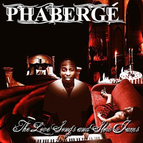 Amazon.com: The Love Songs and Slow Jams : Phabergé: Digital Music