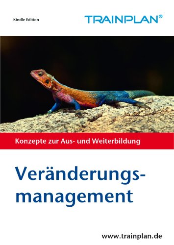 TRAINPLAN - Veränderungsmanagement (German Edition) eBook : Schmitt ...