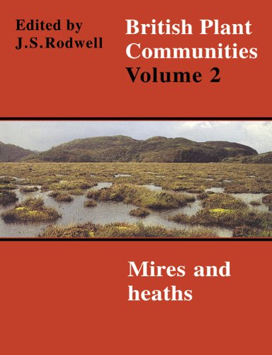 Amazon.com: British Plant Communities: Volume 2, Mires and Heaths eBook ...