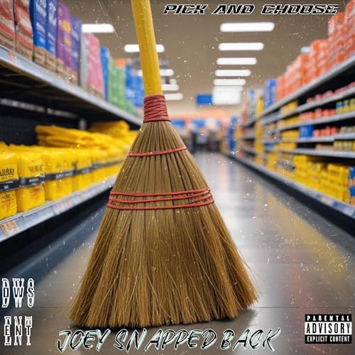 Play PICK AND CHOOSE by Joey Snapped Back on Amazon Music Unlimited