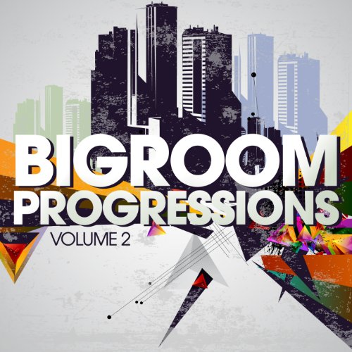 Amazon MusicでVARIOUS ARTISTSのBigroom Progressions, Vol. 2を再生する