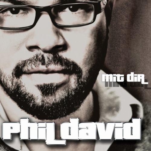 Play Mit dir by Phil David on Amazon Music