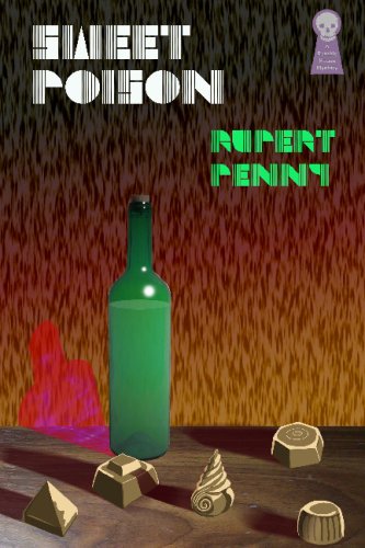 Sweet Poison: Penny, Rupert: 9781605431901: Amazon.com: Books