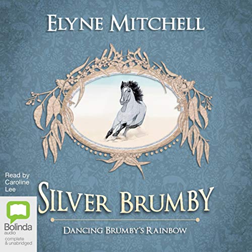 Amazon.com: The Silver Brumby: The Silver Brumby, Book 1 (Audible Audio ...