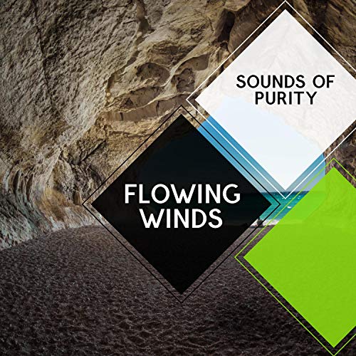 Play Flowing Winds - Sounds of Purity by VARIOUS ARTISTS on Amazon Music