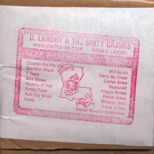 Amazon.com: Keep What's Left : Drew Landry: Digital Music