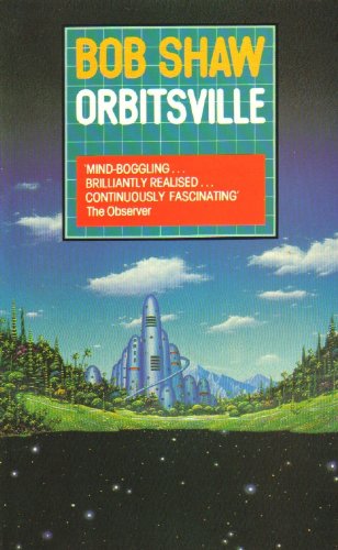 Amazon.co.jp: Orbitsville (Panther Books) : Shaw, Bob: 洋書