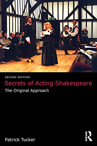 11 Best Acting Books for Beginners - BookAuthority