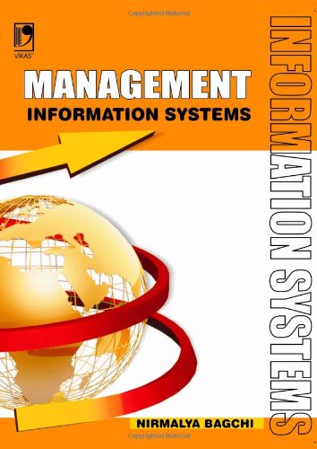 Buy Management Information Systems Book Online at Low Prices in India ...