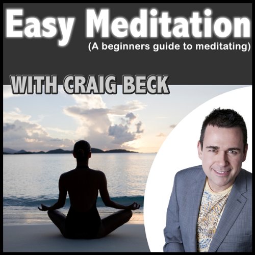 Amazon.com: Easy Meditation: A beginners guide to meditating (Audible ...