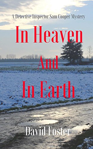 Amazon.com: In Heaven and In Earth eBook : Foster, David: Books