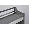 DBR Satin Soft Pull Down Lift Up Basket Elevator For Modular Kitchen ...