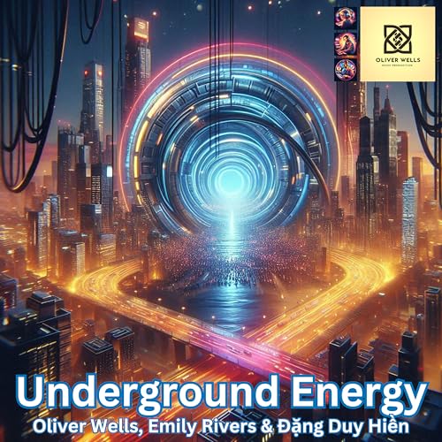 Play Underground Energy by Oliver Wells, Emily Rivers & Đặng Duy Hiền on Amazon Music Unlimited