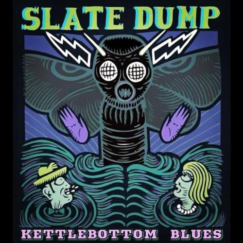 Amazon.com: Kettlebottom Blues [Explicit] : Slate Dump: Digital Music