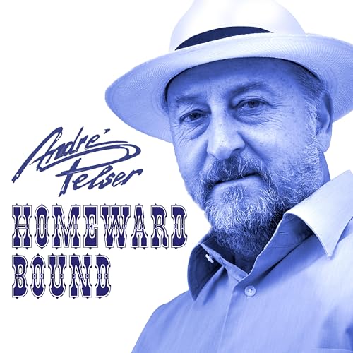Amazon MusicでAndre PelserのHomeward Boundを再生する