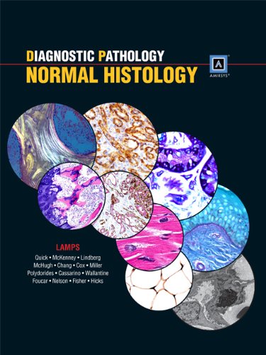 Amazon | Diagnostic Pathology: Normal Histology | Lamps, Laura W., M.D., Quick, Charles Matthew ...