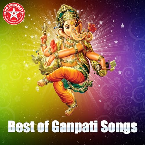 Play Best of Ganpati Songs by VARIOUS ARTISTS on Amazon Music