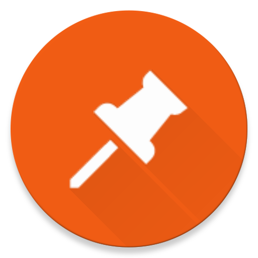 Sticky Pins - App on the Amazon Appstore
