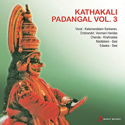 Play Kathakali Padangal, Vol. 3 by VARIOUS ARTISTS on Amazon Music