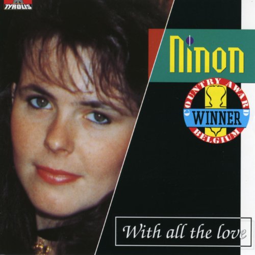 Amazon.com: With All the Love : Ninon: Digital Music
