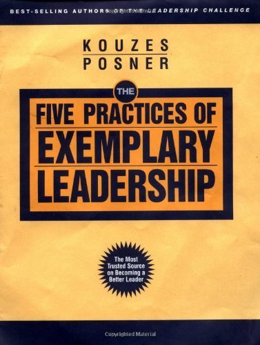Amazon | The Five Practices of Exemplary Leadership (J-B Leadership ...