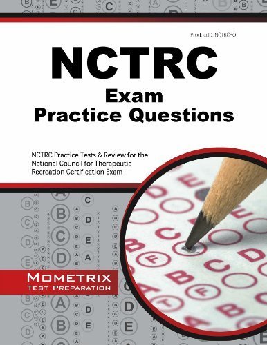 NCTRC Exam Practice Questions: NCTRC Practice Tests & Review for the ...