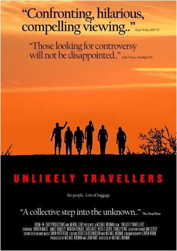 Amazon.com: Unlikely Travellers[NON-US FORMAT, PAL] : Michael Noonan ...
