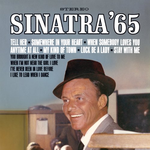 Play Sinatra ’65 by Frank Sinatra on Amazon Music Unlimited