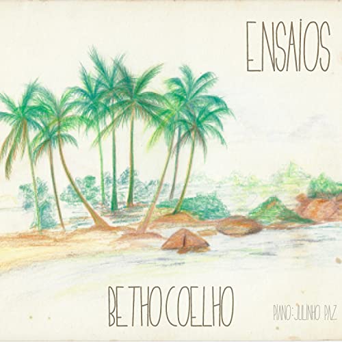 Amazon MusicでBetho CoelhoのEnsaiosを再生する