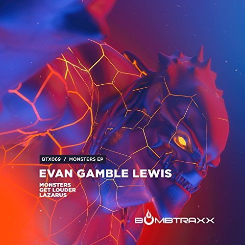 Amazon.com: Monsters EP : Evan Gamble Lewis: Digital Music
