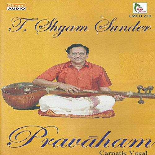Play Pravaham by T. Shyam Sunder on Amazon Music