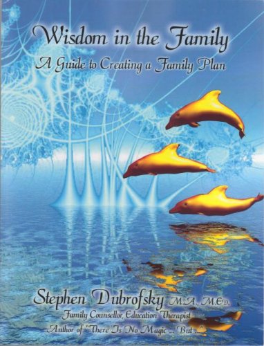 Buy Wisdom in the Family: A Guide of Creating a Family Plan Book Online ...