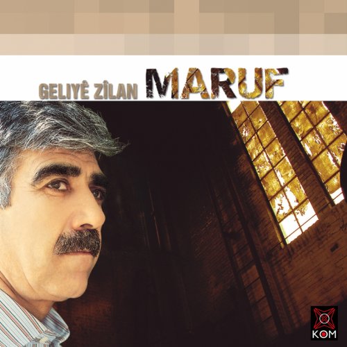 Amazon MusicでMarufのGeliyê Zîlan (Zilan Deresi)を再生する
