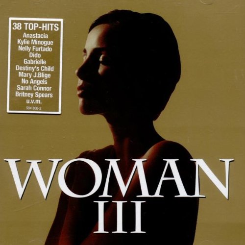Woman 3: Amazon.de: Musik-CDs & Vinyl