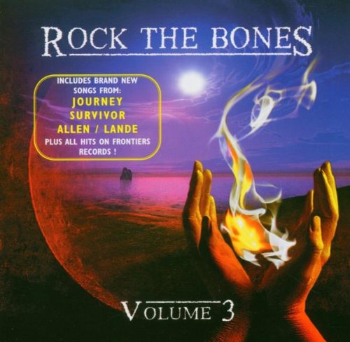 Amazon.com: Rock the Bones 3: CDs & Vinyl