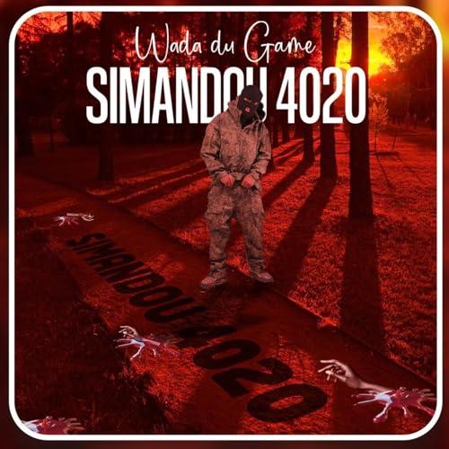Play Simandou 4020 by Wada Du Game on Amazon Music Unlimited