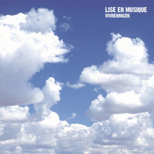 Amazon Music - Lise En MusiqueのVivrenmuzik - Amazon.co.jp