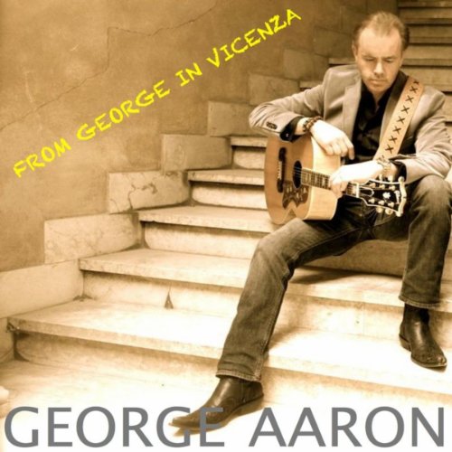 Play From George In Vicenza by George Aaron on Amazon Music Unlimited ...