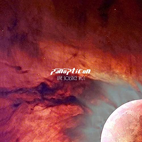 Amazon Music - Domenico Solazzo's PaNoPTiCoNのLive Solstice #1 - Amazon ...