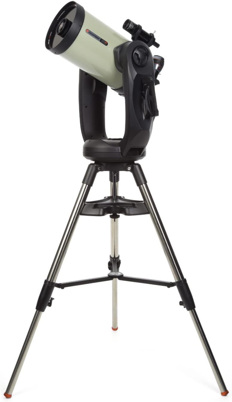 Amazon.com : Celestron – Origin Intelligent Home Observatory – All-in ...