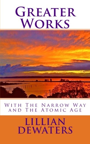 Greater Works : Amazon.in: Books