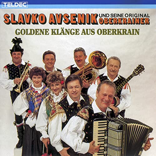 Auf der Autobahn Song von Slavko Avsenik und seine Original Oberkrainer ...