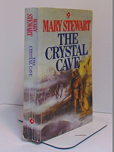 The Crystal Cave: Stewart, Mary: 9780340151334: Amazon.com: Books