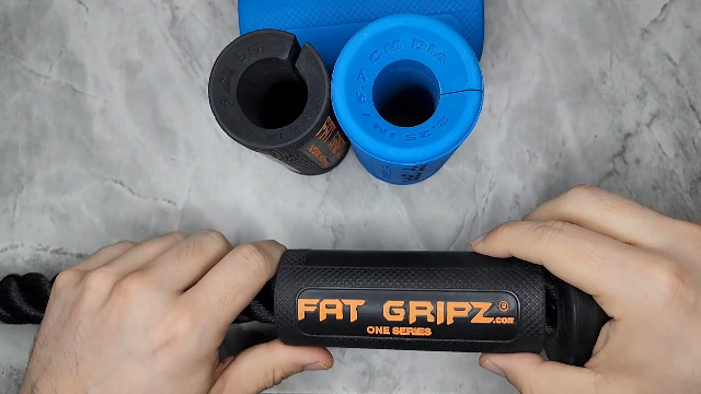 Watch 3 Years Later Review Fat Gripz Ones and Fat Gripz Pro Series on ...